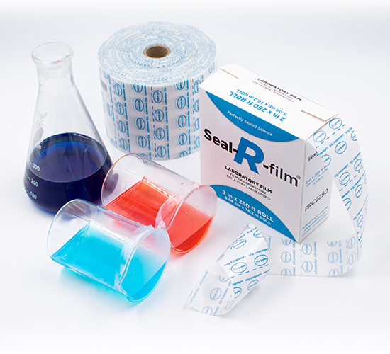 실험용 실링 필름 - Seal-R-film (대표상품코드 PRC4125)